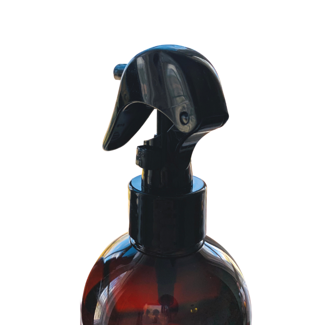 Bottle Set: pH Functional Water Sprays with Style A Labels | Set of 2 ...